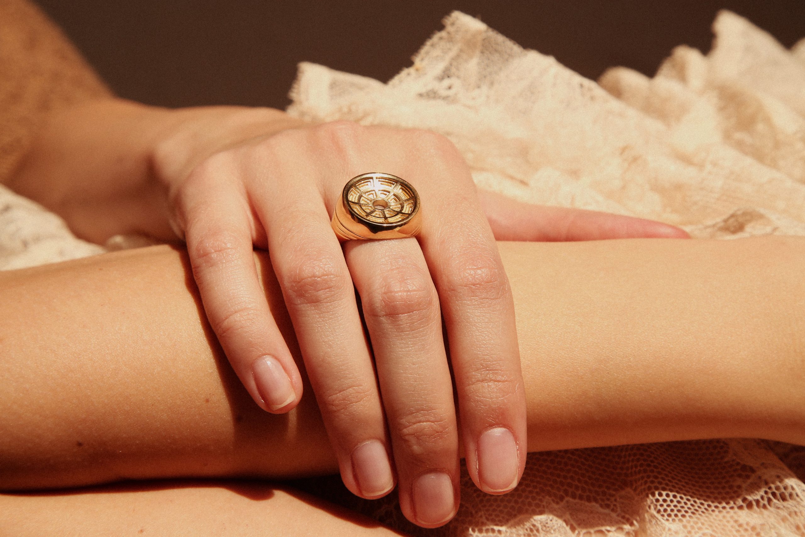 The Birthday of Rome and the beauty of the world | CoRo Jewels